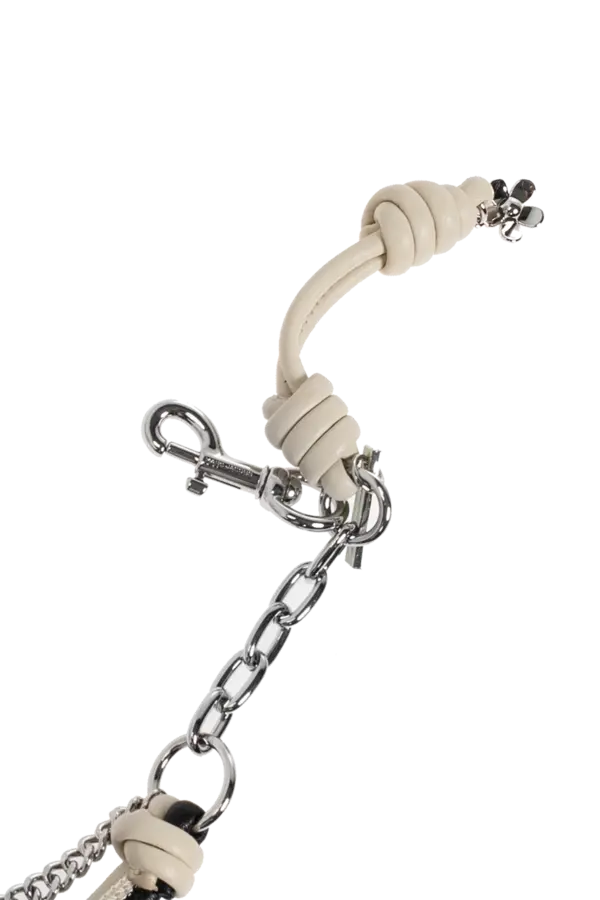 Marc Jacobs Bag Charm