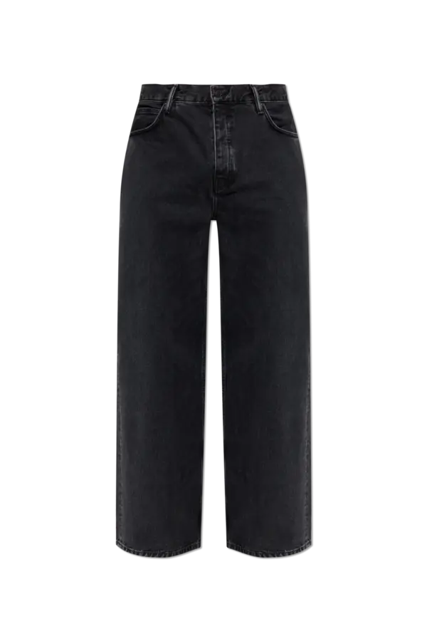 ALLSAINTS Lenny’ Trousers - Black