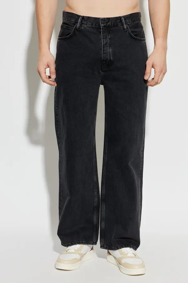 ALLSAINTS Lenny’ Trousers - Black