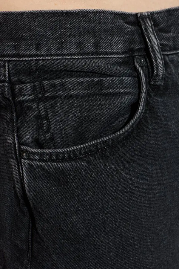 ALLSAINTS Lenny’ Trousers - Black