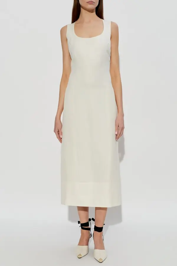 Jacquemus Tablier Dress