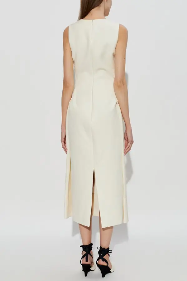 Jacquemus Tablier Dress