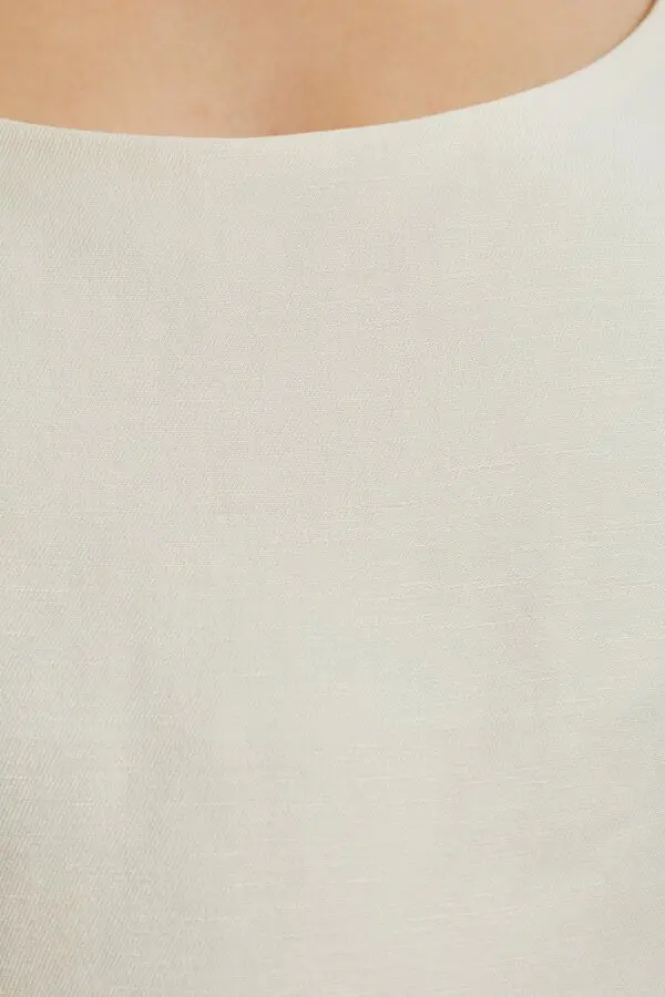 Jacquemus Tablier Dress