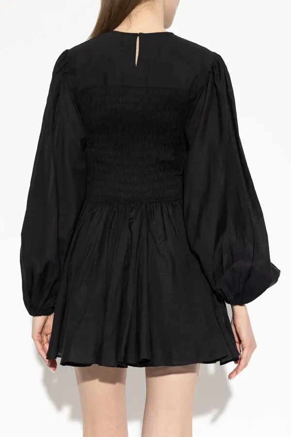 ALLSAINTS Chia' Dress - Black