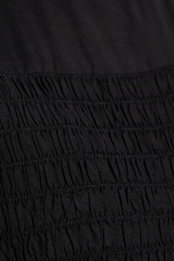 ALLSAINTS Chia' Dress - Black