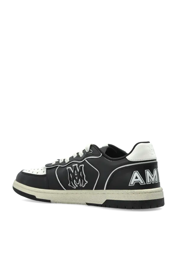 Amiri Newport Sneakers - Black