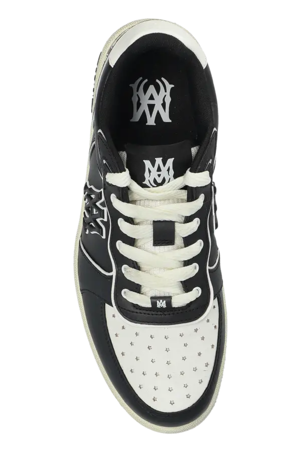 Amiri Newport Sneakers - Black