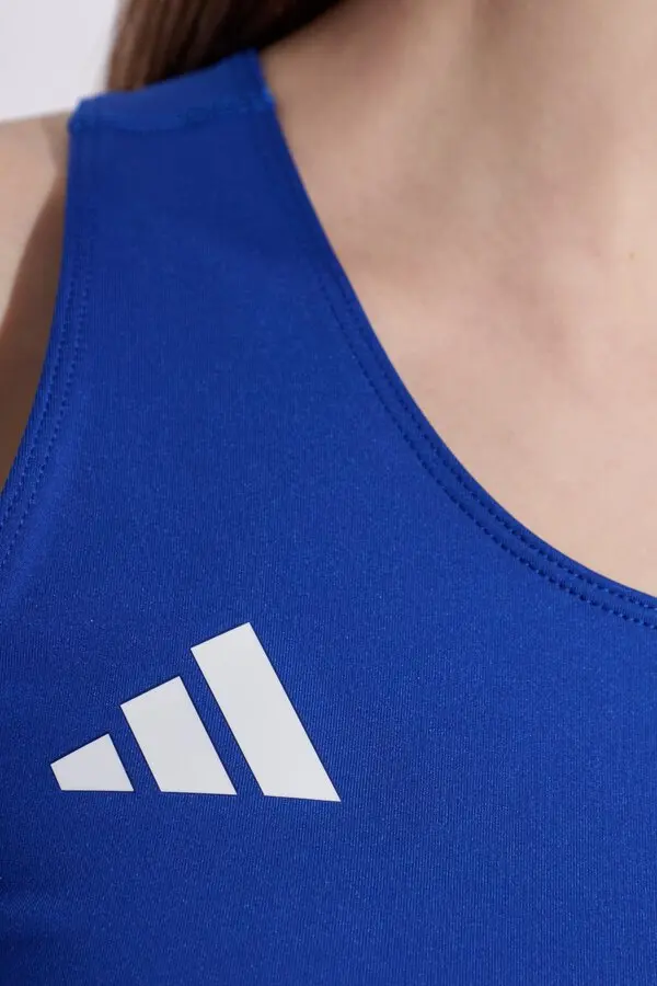 Adidas Adizero Cropped Top