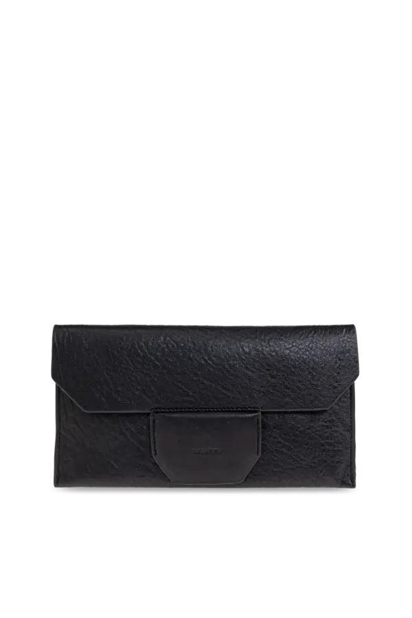 ALLSAINTS Ursa’ Waist Bag - Black