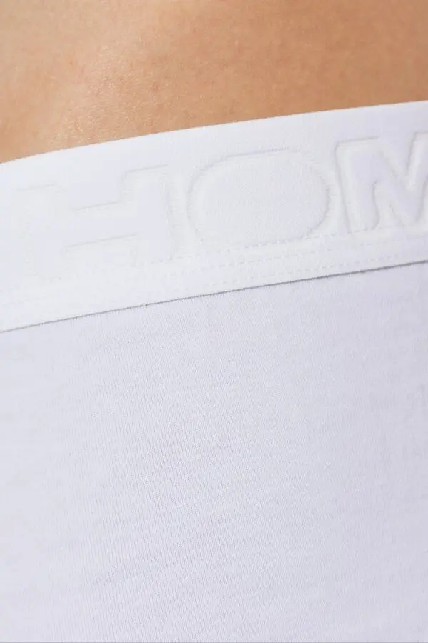 HOM Three-pack Of Boxer Shorts `armand #2 - Multicolour