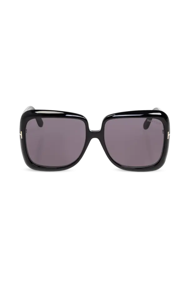 TOM FORD Sunglasses - Black