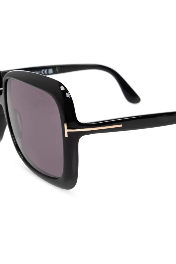 TOM FORD Sunglasses - Black