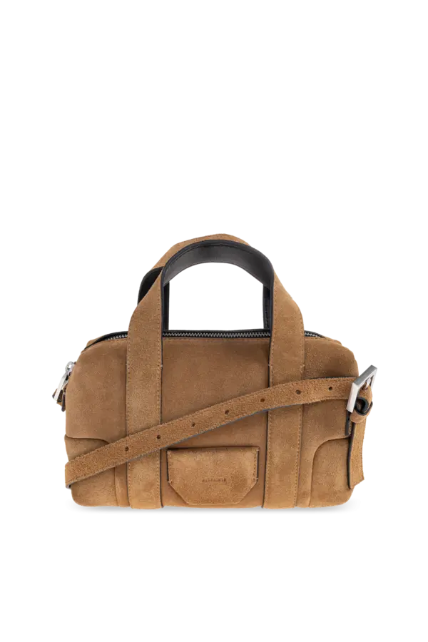 ALLSAINTS Aries’ Bag - Brown