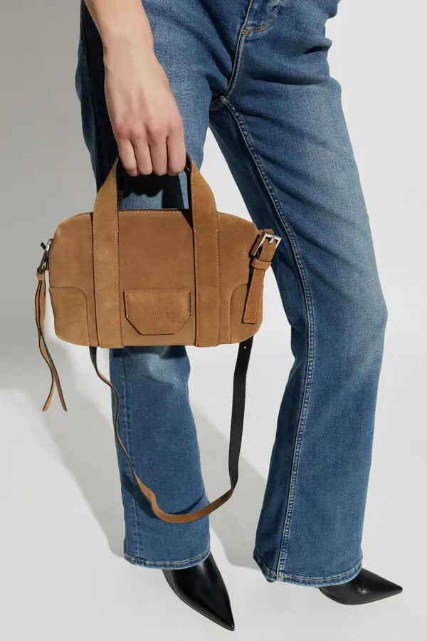 ALLSAINTS Aries’ Bag - Brown