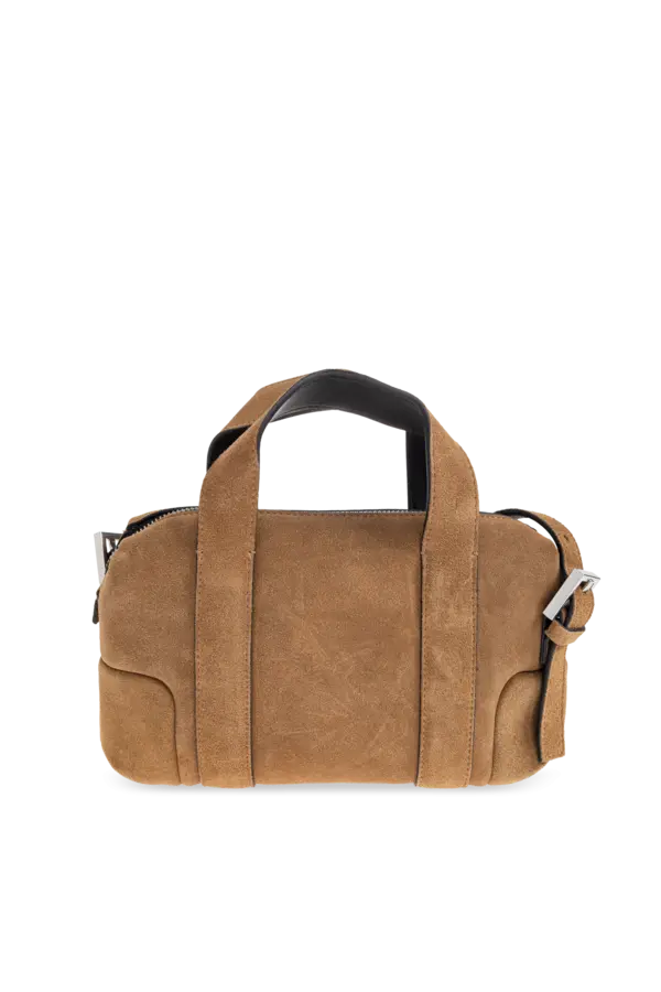 ALLSAINTS Aries’ Bag - Brown