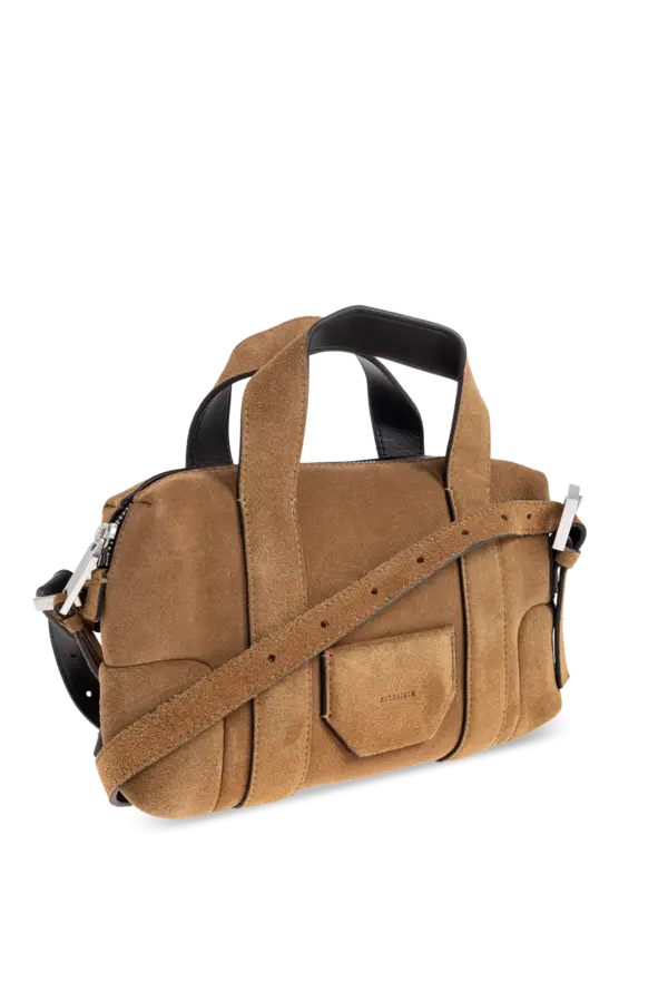 ALLSAINTS Aries’ Bag - Brown
