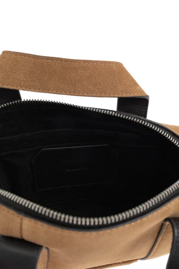 ALLSAINTS Aries’ Bag - Brown