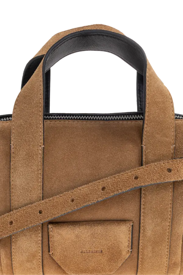 ALLSAINTS Aries’ Bag - Brown