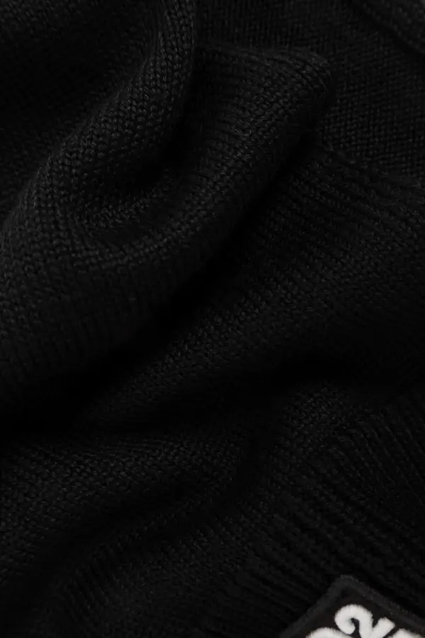 Dsquared2 Hat And Scarf Set