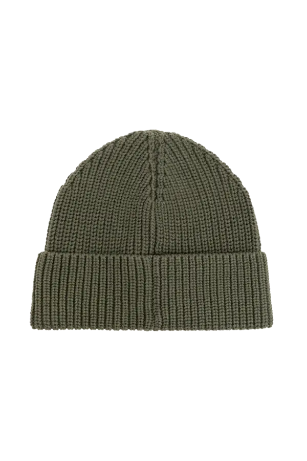 Moncler Day-namic Beanie - Green