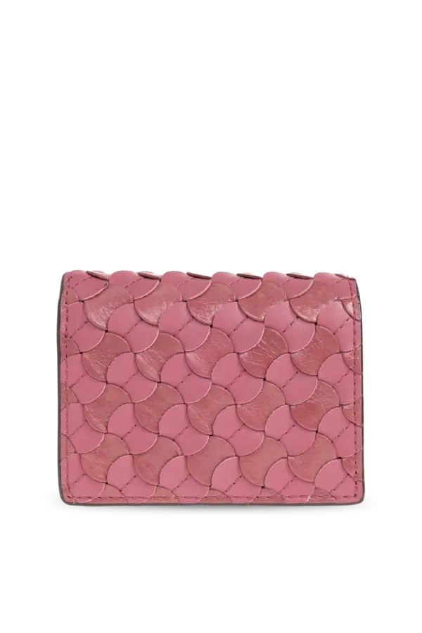 Michael Kors Leather Wallet