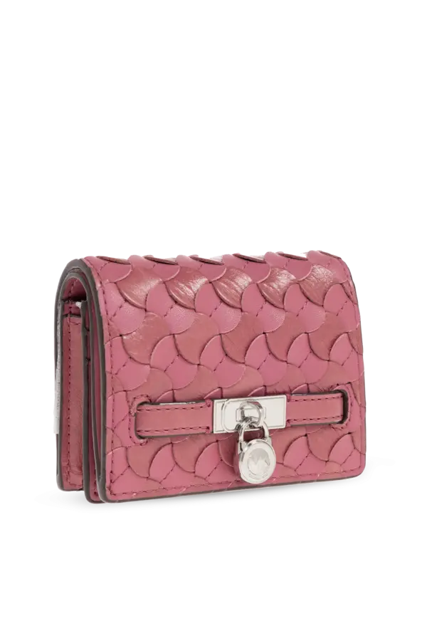 Michael Kors Leather Wallet