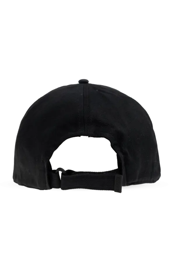 Moncler Day-namic Cap