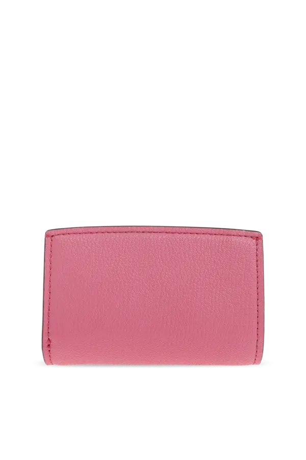 Michael Kors Leather Wallet