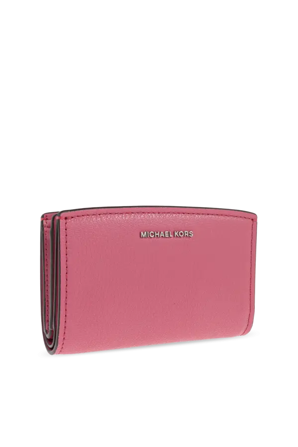 Michael Kors Leather Wallet