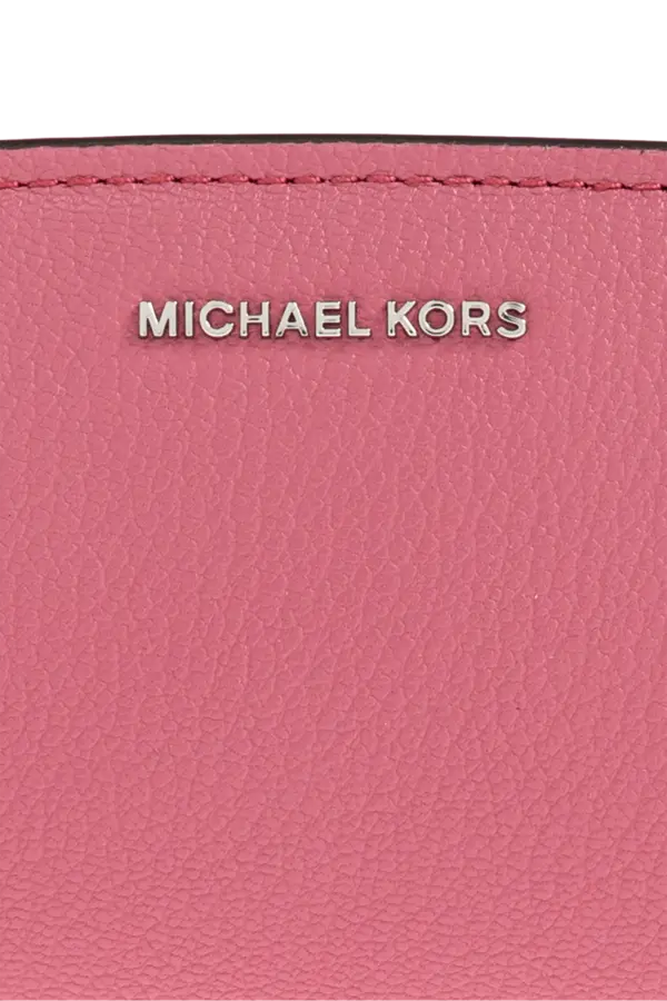 Michael Kors Leather Wallet