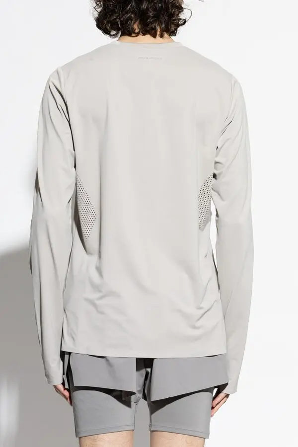 Adidas X Entire Studios Turtleneck Top