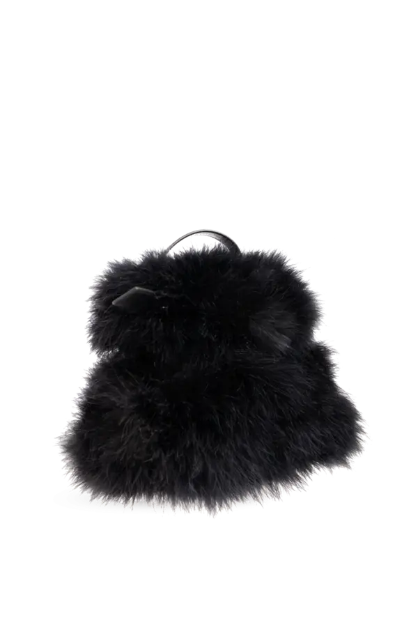 Moschino Handbag - Black