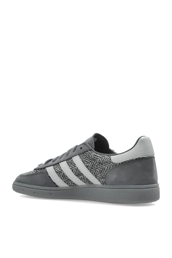 ADIDAS ORIGINALS X Harris Tweed Low-top Sneakers - Grey