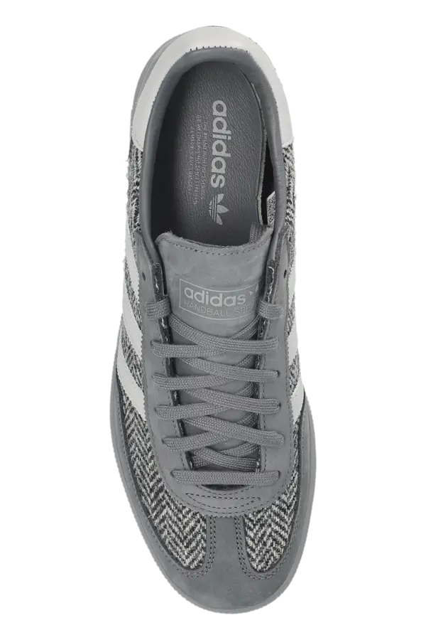 ADIDAS ORIGINALS X Harris Tweed Low-top Sneakers - Grey