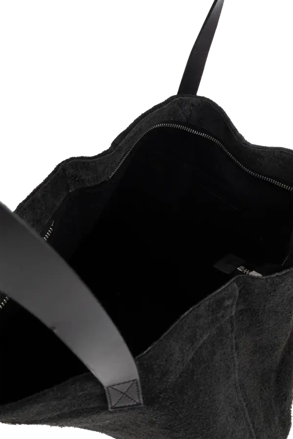 ALLSAINTS Haven’ Shopper Bag - Black