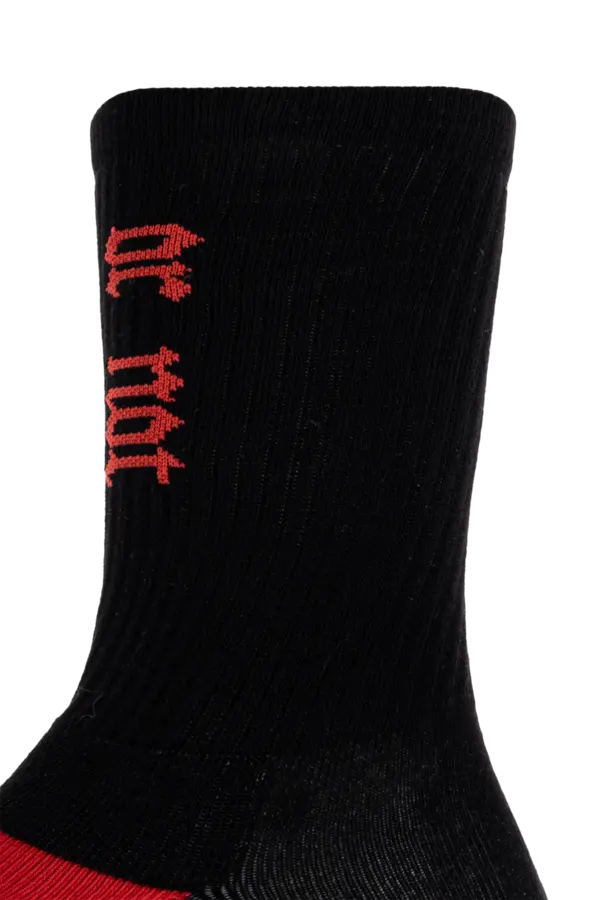 ALLSAINTS Two-pack Of Socks