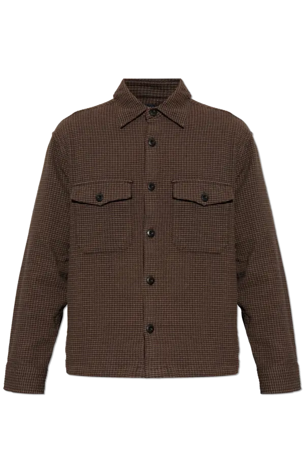 ALLSAINTS Shirt ‘kanda