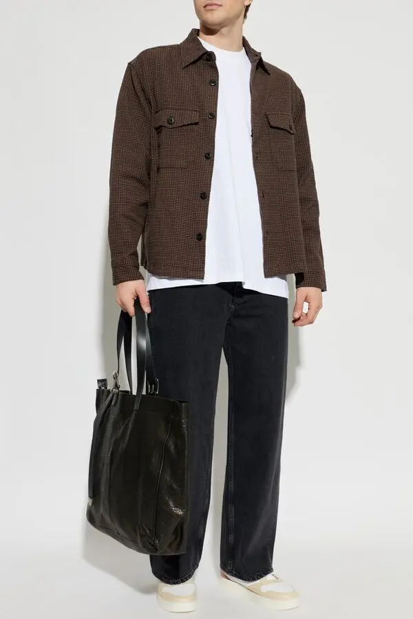 ALLSAINTS Shirt ‘kanda