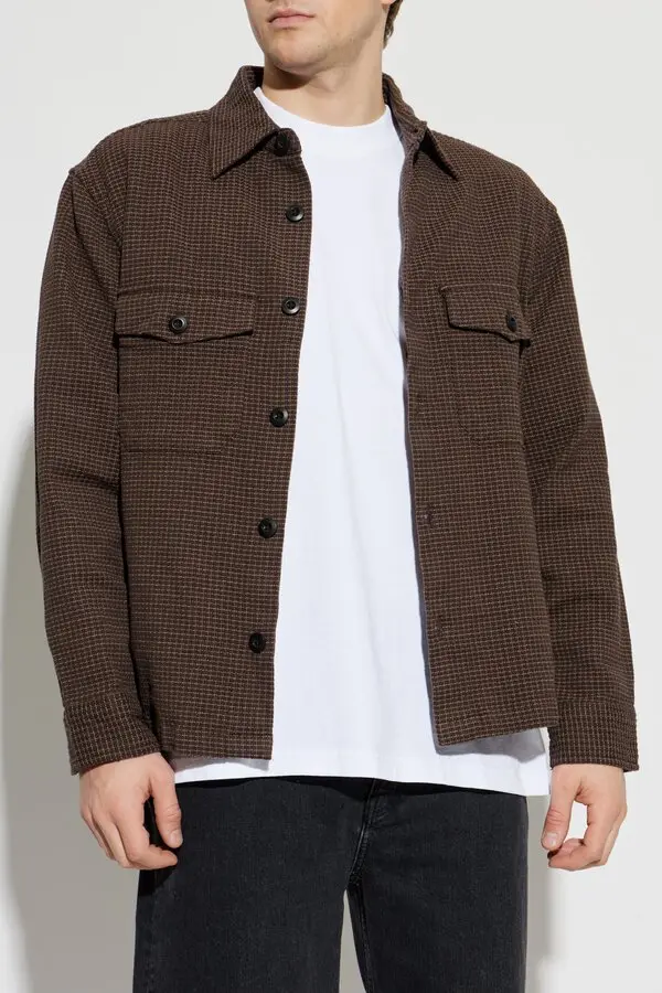 ALLSAINTS Shirt ‘kanda