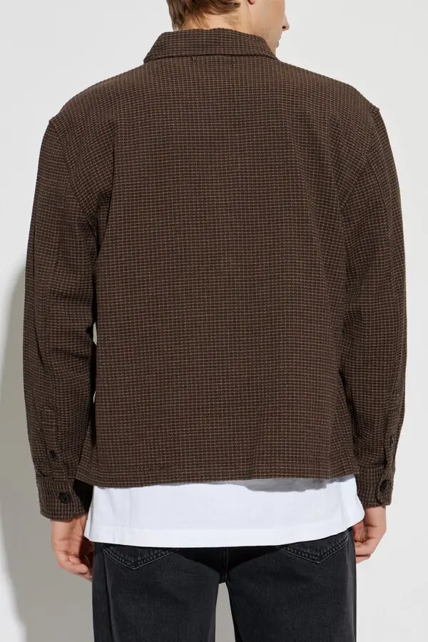 ALLSAINTS Shirt ‘kanda