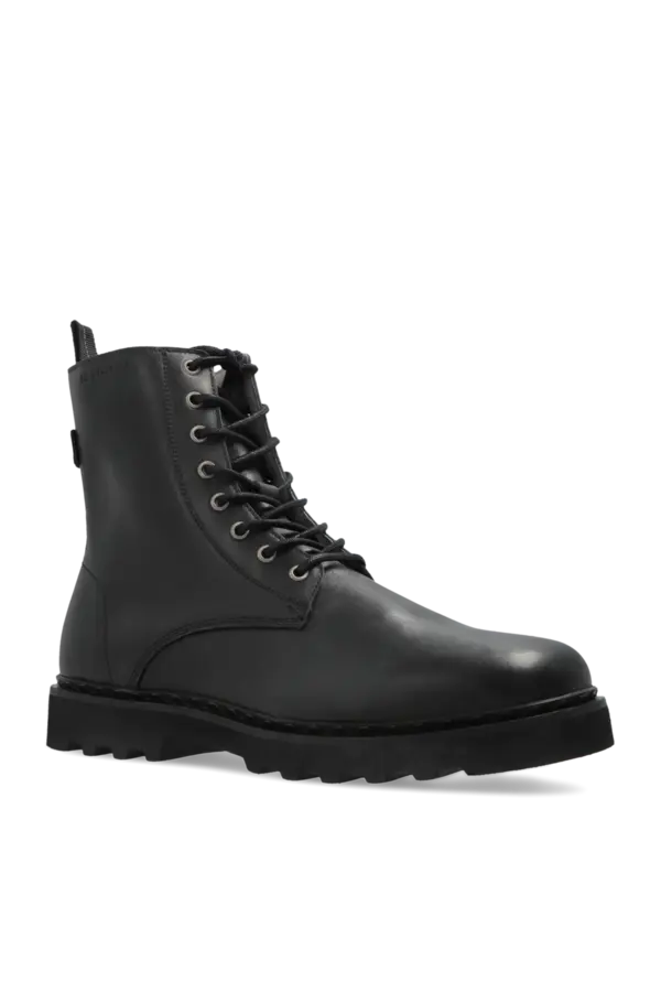 ALLSAINTS Skiff Ankle Boots