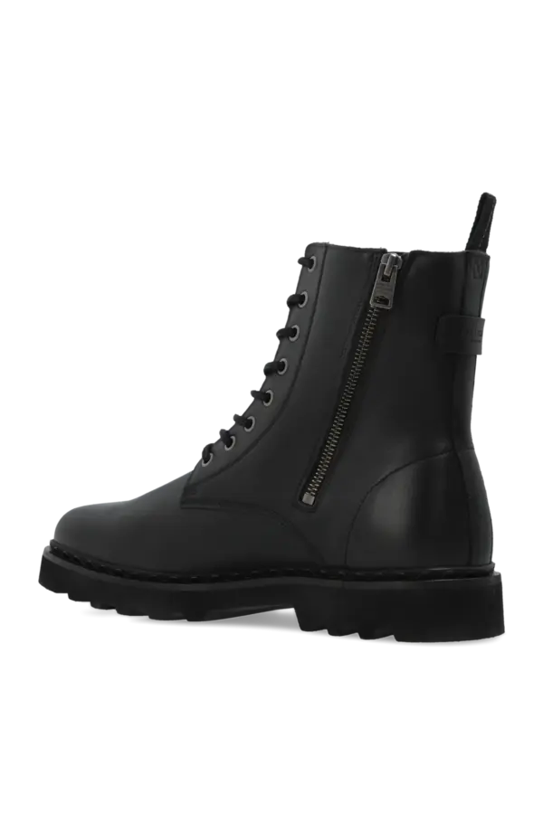 ALLSAINTS Skiff Ankle Boots