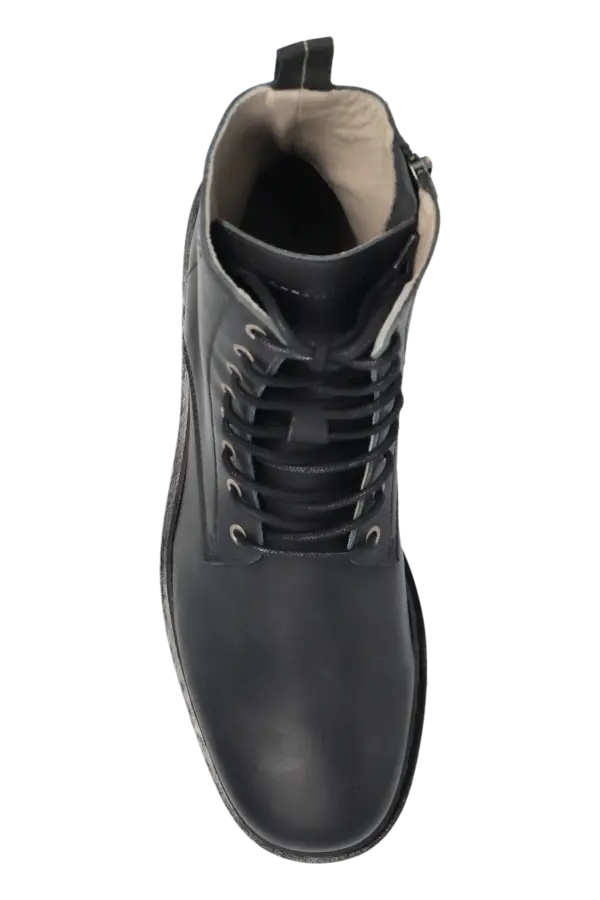 ALLSAINTS Skiff Ankle Boots