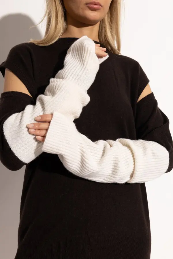 LISA YANG Long Arm Warmers