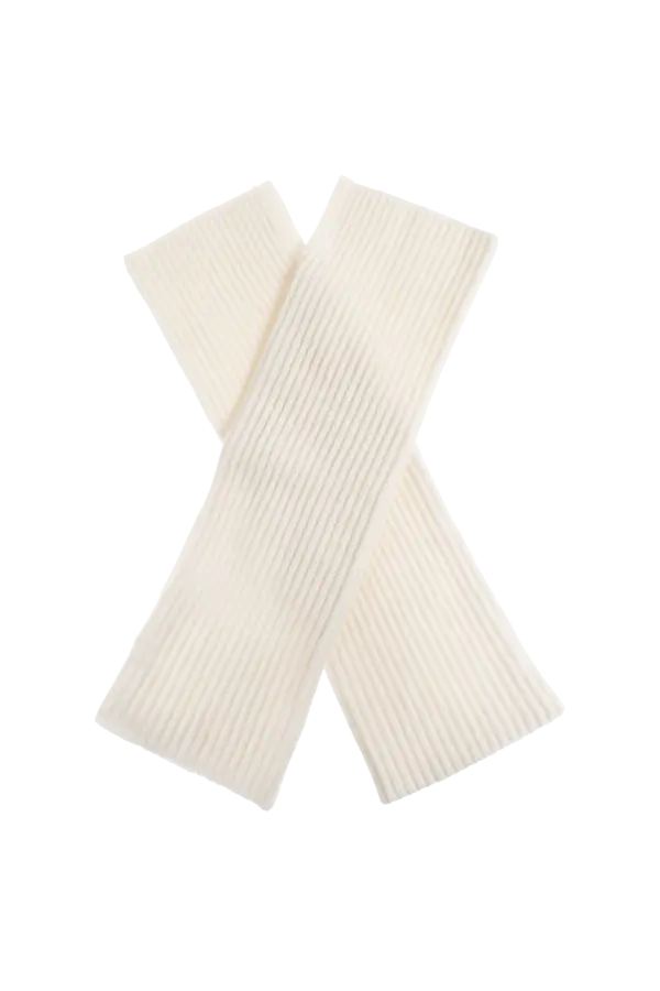 LISA YANG Long Arm Warmers