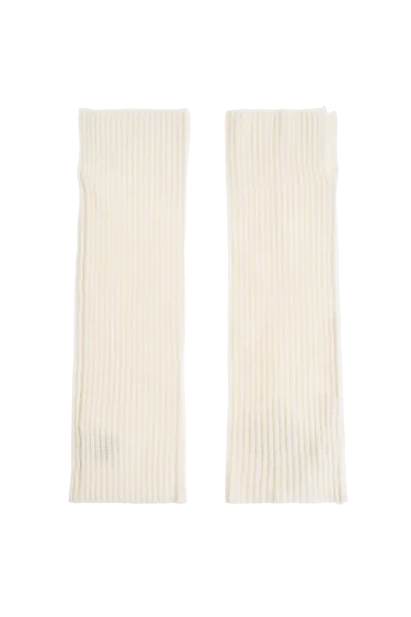 LISA YANG Long Arm Warmers