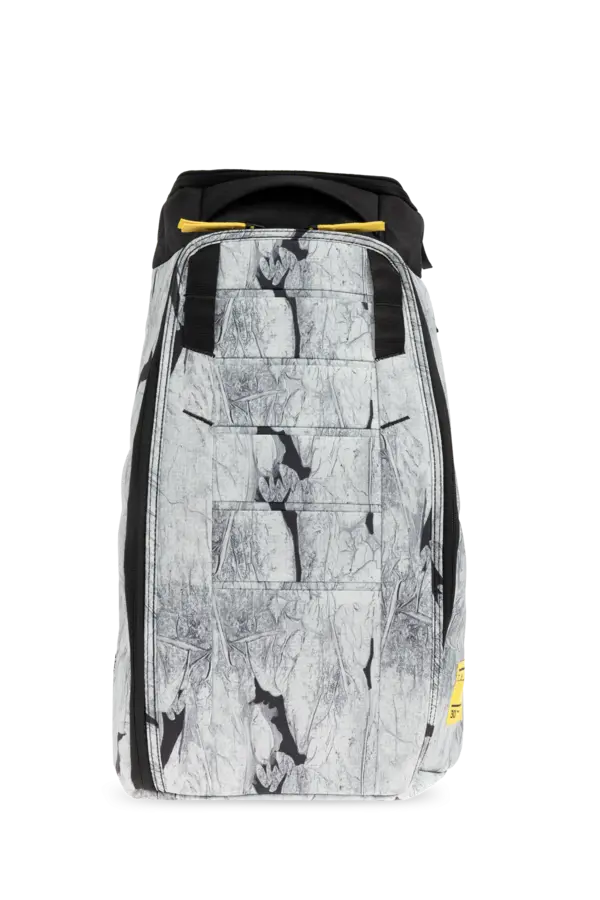 DB JOURNEY Hugger 30l Backpack - Grey