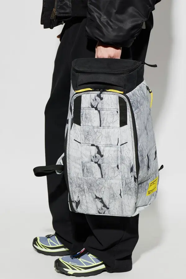 DB JOURNEY Hugger 30l Backpack - Grey
