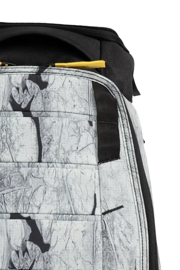 DB JOURNEY Hugger 30l Backpack - Grey