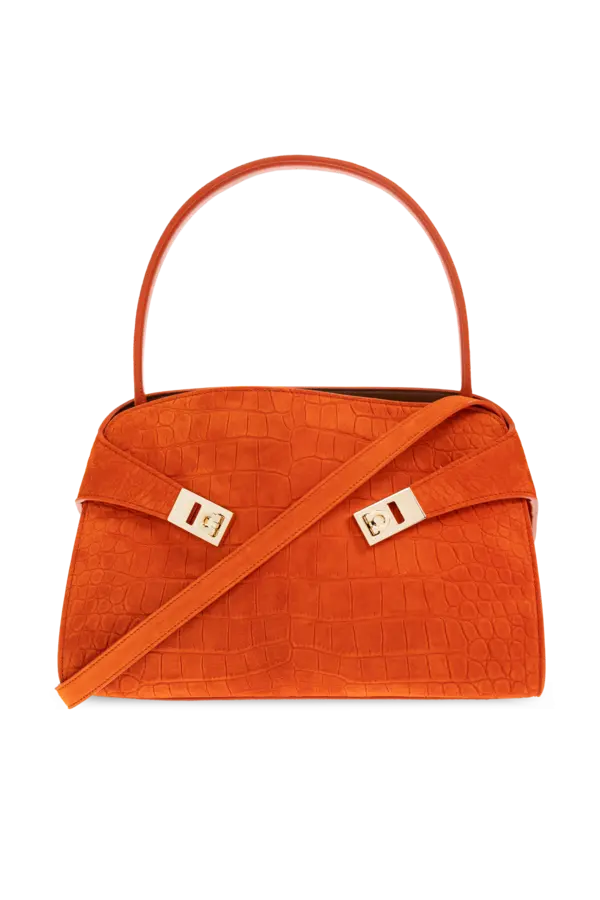 FERRAGAMO Shoulder Bag
